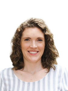 Colleen Meyer | Alston Equipment Company